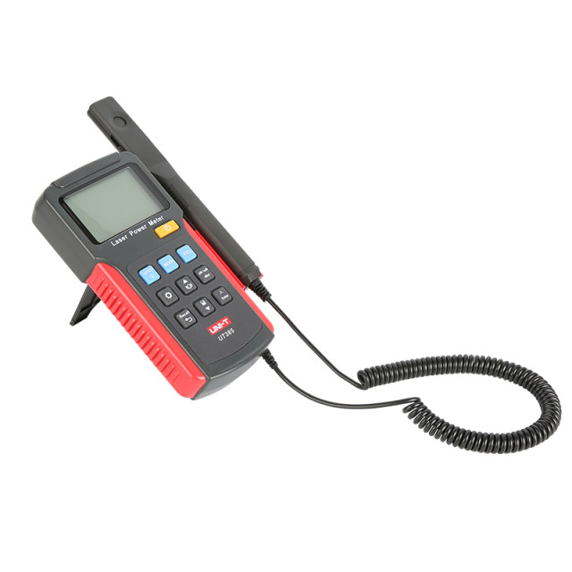 UT385 Laser Power Meter Laser Launteer Laser Test High -precision Power ...