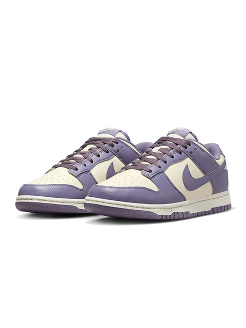 NIKE Nike Women's DUNK Fashion Retro All-match Outdoor Comfort Sports ...