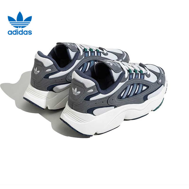adidas Adidas neutral OZMILLENORI-RUNNING casual shoes IH3373