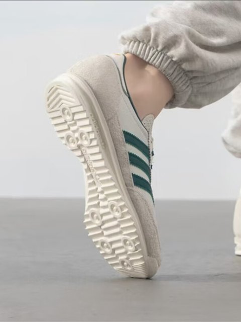 adidas Adidas Clover Men and Women SL 72 OG Classic versatile sports ...