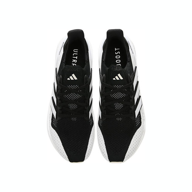 adidas Adidas men's and women's ULTRABOOST5 sports shoes classic ...