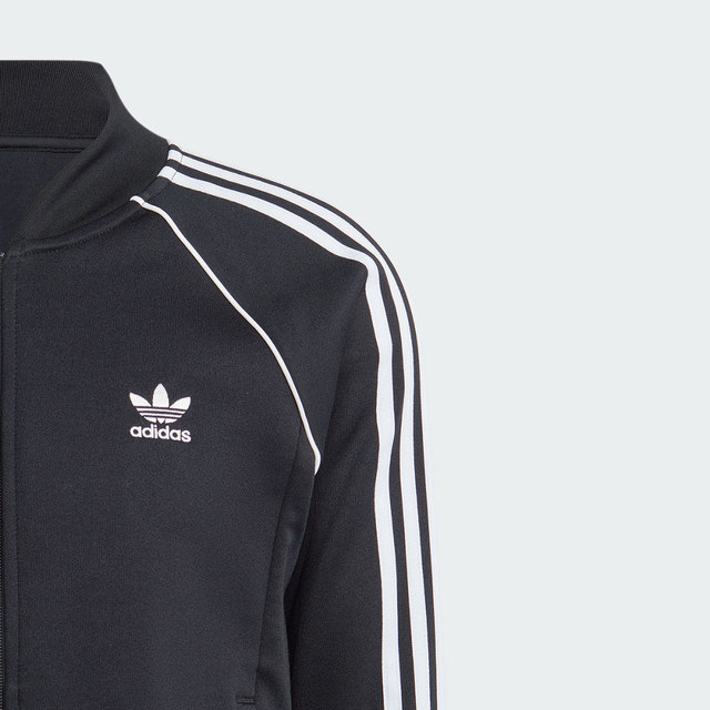 adidas Originals Adidas Clover Men's SST TT Sports Jacket IM4545