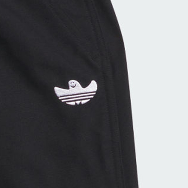 adidas Originals Adi Three -leaf Grass Men and Women SHMOO PNT sports ...