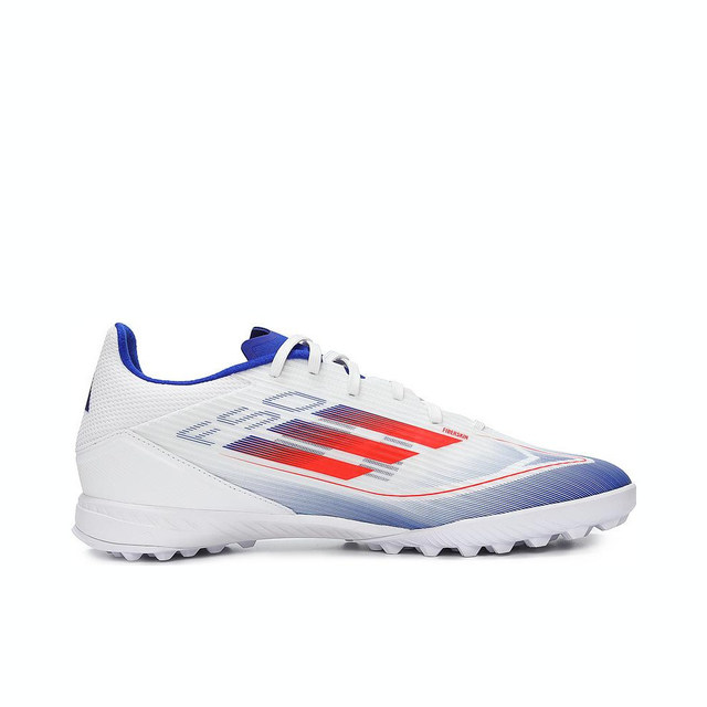 Adidas Adidas men and women F50Leaguetf sports casual football shoes IF1343