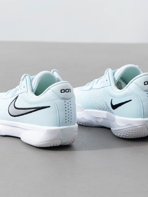 NIKE Nike Men's AIR ZOOM G.T. CUT Sports Training Practical Basketball ...