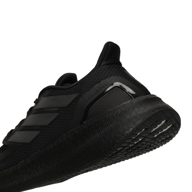 adidas Adidas men and women PureBoost5 running shoes ID1158