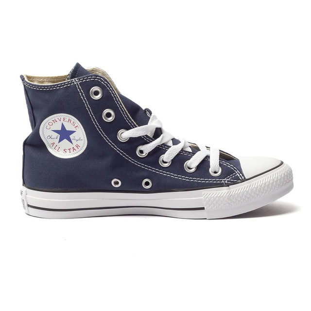 converse Converse men's and women's All StarChuck Taylor high-top ...
