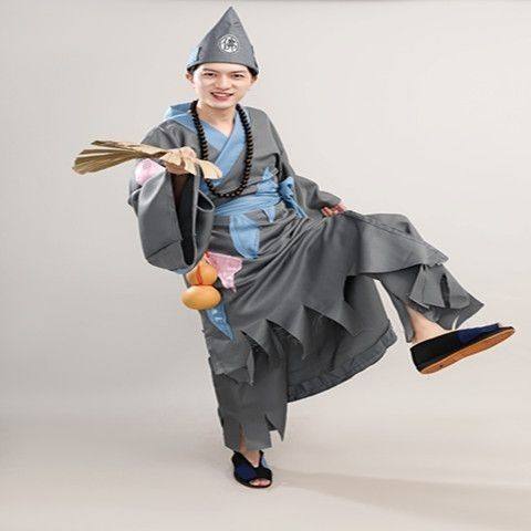 Beggar's clothing, ragged women beggars clothing, men's ancient ...