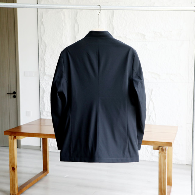 Exquisite Craftsmanship, Windproof, Smooth Drape, Anti-Wrinkle, Autumn ...
