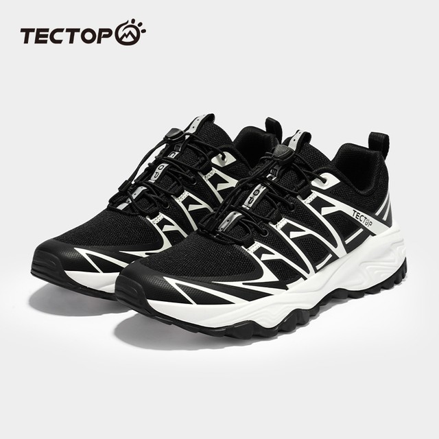 TECTOP Explore Outdoor Spring and Summer Men's breathable travel ...