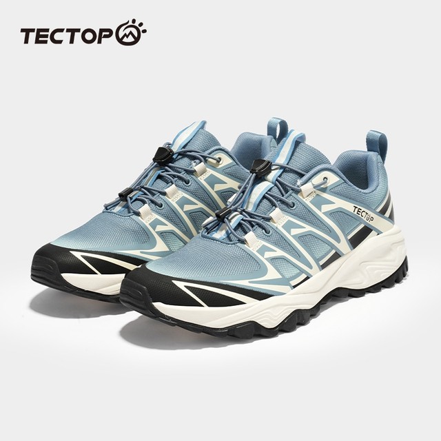 TECTOP Explore Outdoor Spring and Summer Men's breathable travel ...