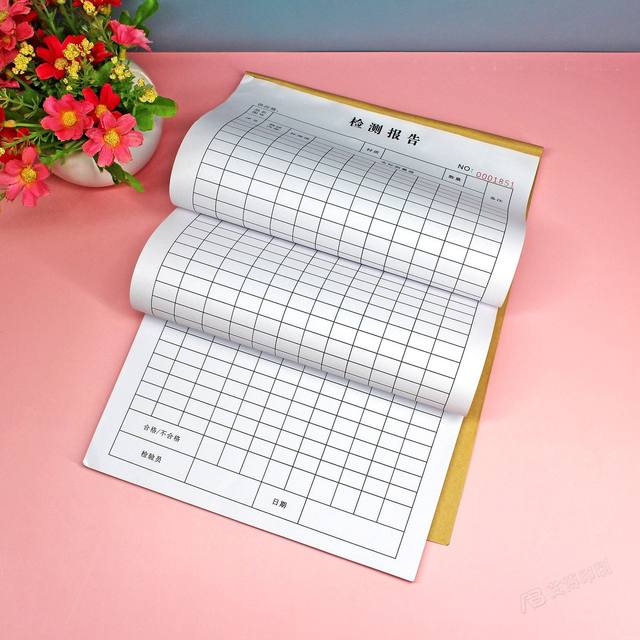 Supplier Incoming Material Test Report General IQC Raw Material Quality ...