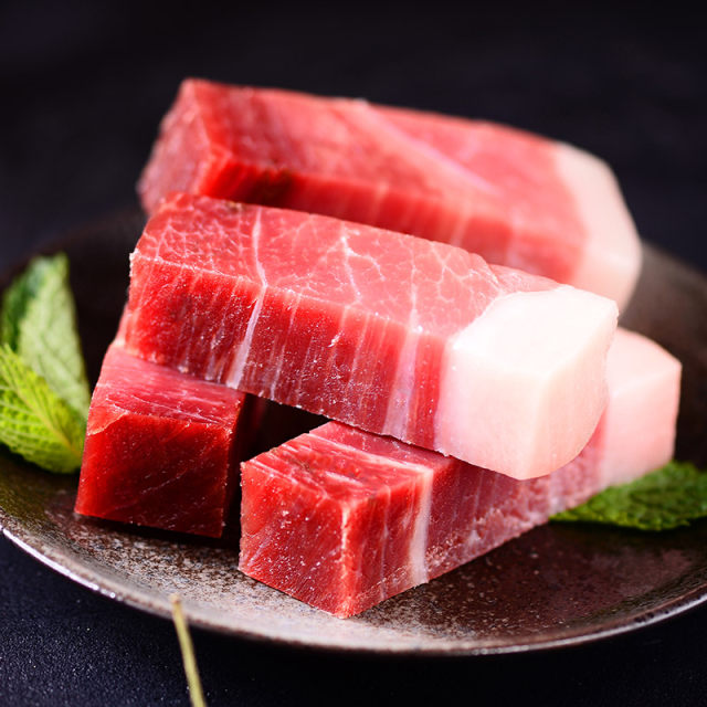 Xuanwei ham 800g square ham Yunnan specialty New Year's gift box flavor ...