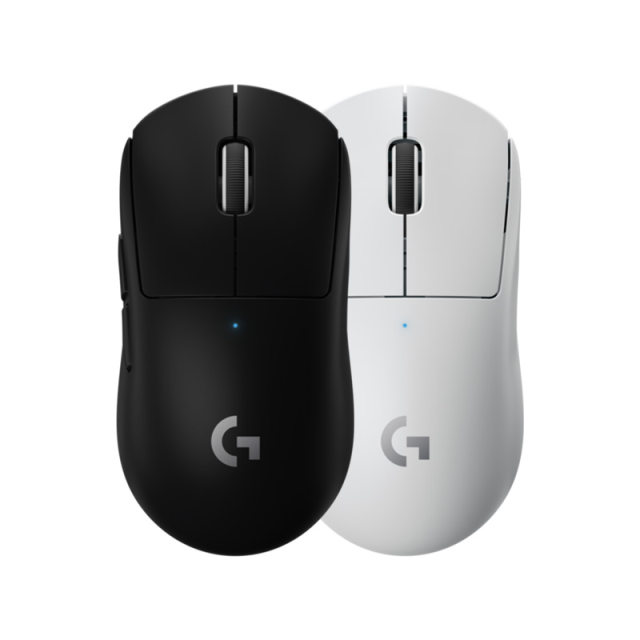 Logitech gpw second-generation wireless mechanical e-sports gaming ...