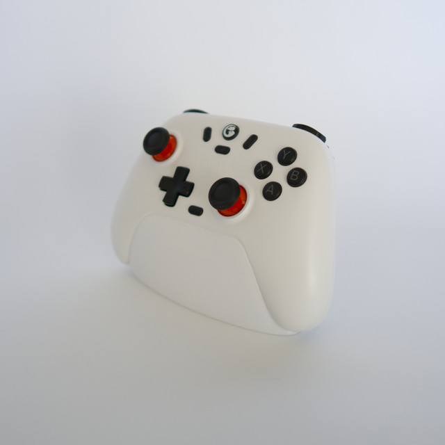 Unrivaled Chicken Venus Wireless Game Controller Desktop Bracket Fixed ...