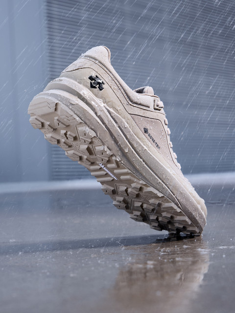 Descente Dualis Dualis Municipal Community Commuters Gore-TEX ...