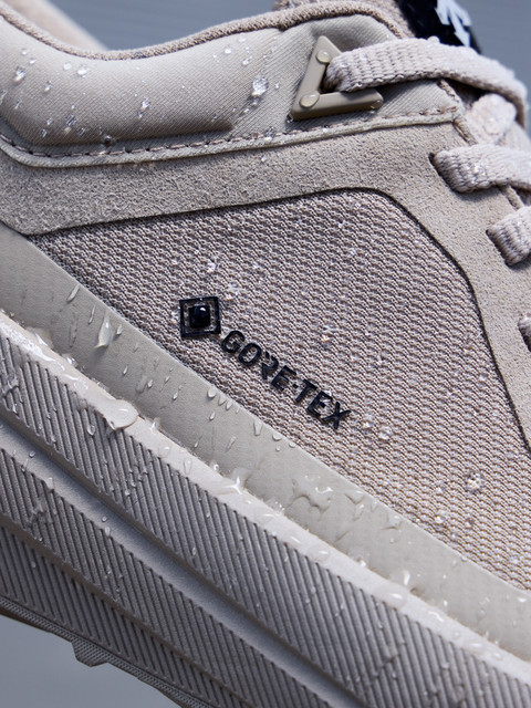 Descente Dualis Dualis Municipal Community Commuters Gore-TEX ...