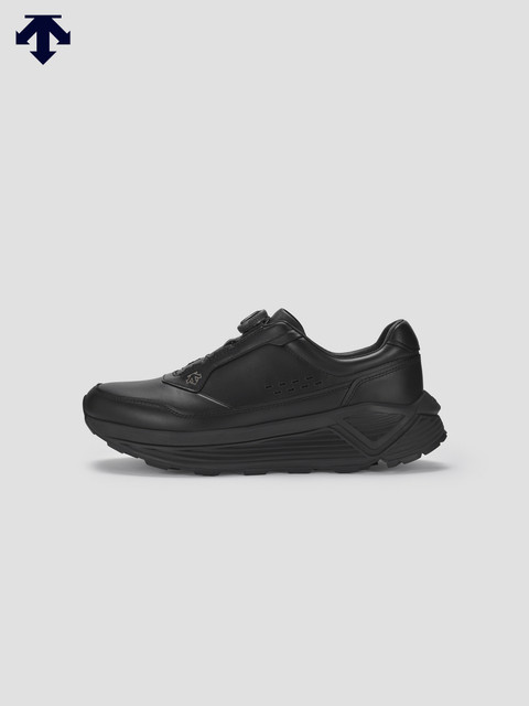 DESCENTE DUALIS series commuting men and women BOA sports casual shoes for winter