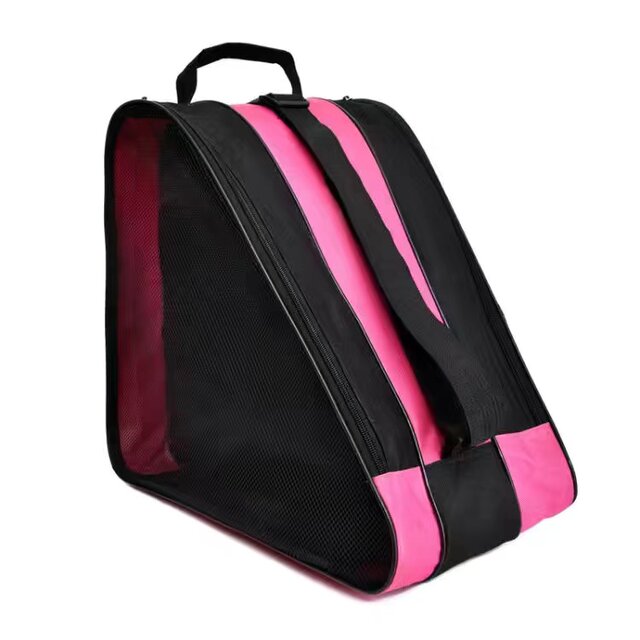 Disney wheel skate bag children's wheel skate backpack backpack skating ...