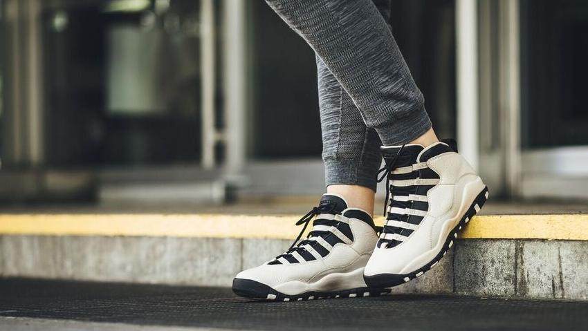 十双最受女生欢迎的AJ！