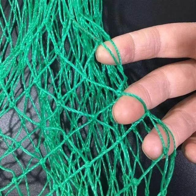 Fishing net bag net bag fish guard portable drawstring fishing guard ...