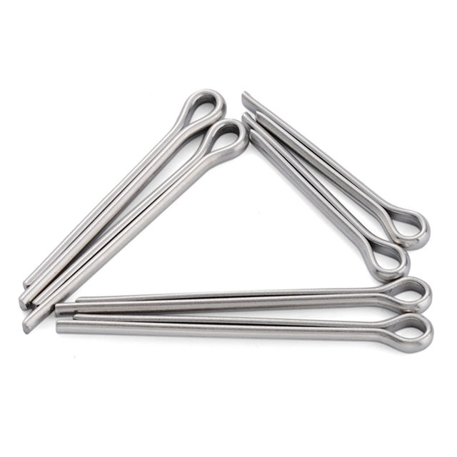 304 stainless steel split pin bayonet pin hairpin pin U-shaped pin ...