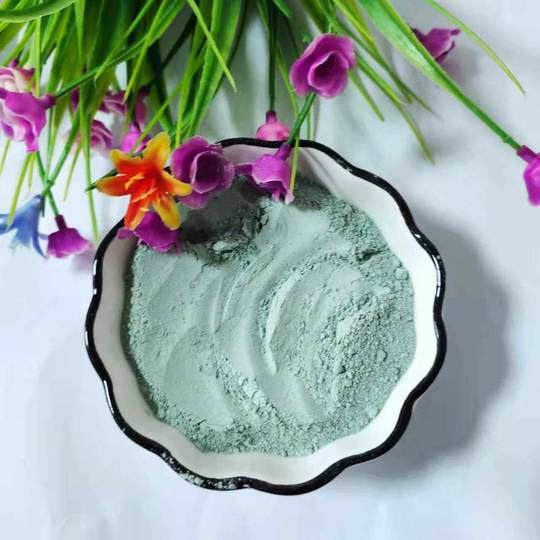 Turquoise Powder Natural 100g: Pure Ore Mineral Stone Color Pigment ...
