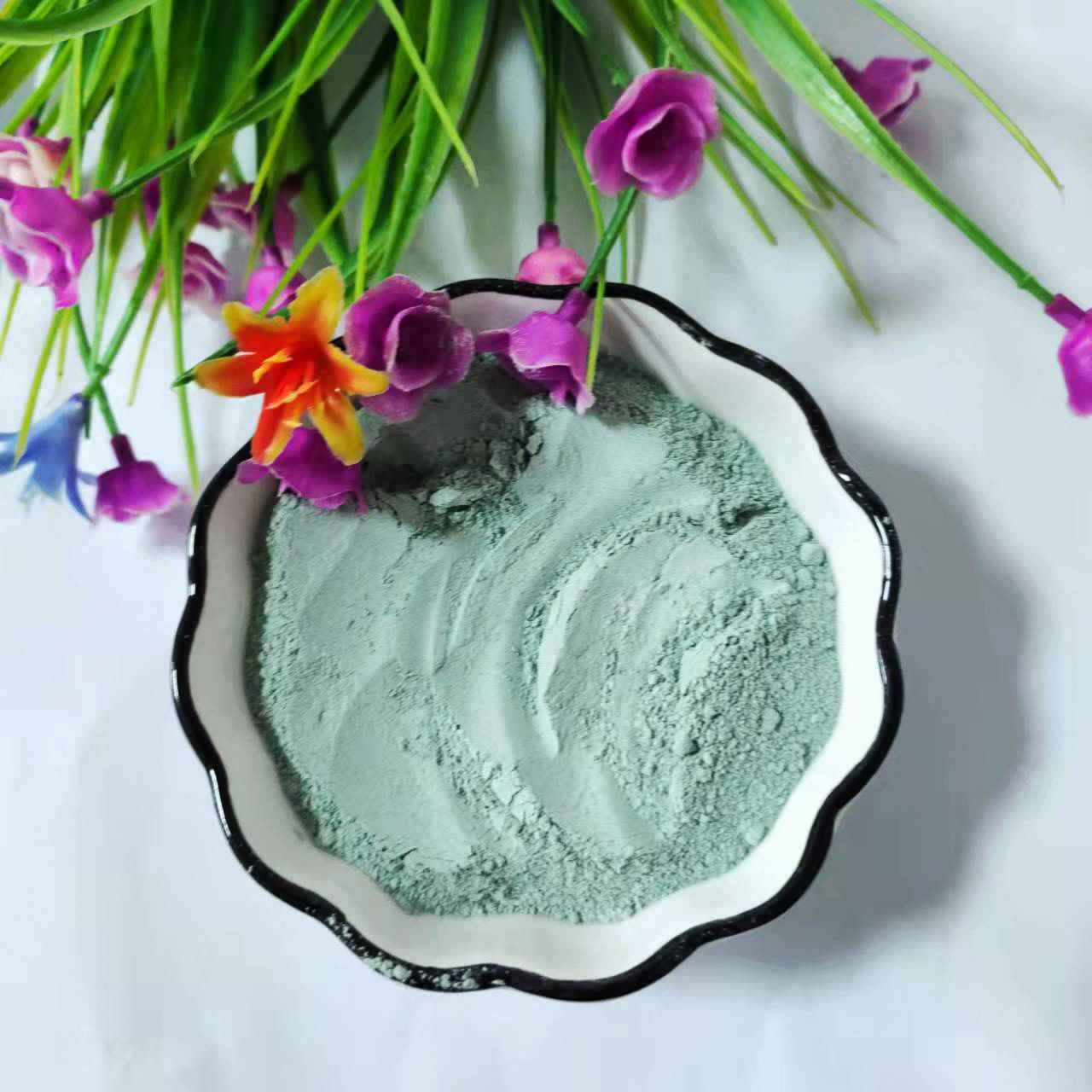 Turquoise Powder Natural 100g: Pure Ore Mineral Stone Color Pigment ...