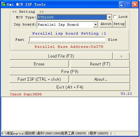 Купить Радиодетали, комплектующие 液晶电视 显示器 驱动板 烧录器 isp 刷机 工具realtek ...