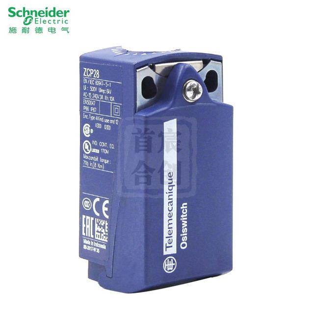 Schneider limit travel switch ZCP25ZCP26ZCP27ZCP28ZCP29ZCP31ZCP39