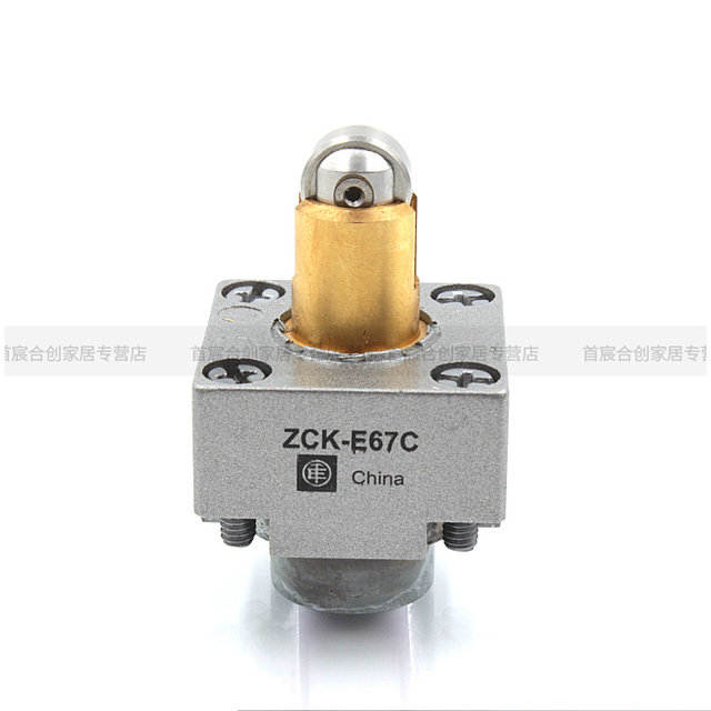 Schneider limit switch XCK-J.C travel switch ZCKE67 operating head ZCK ...