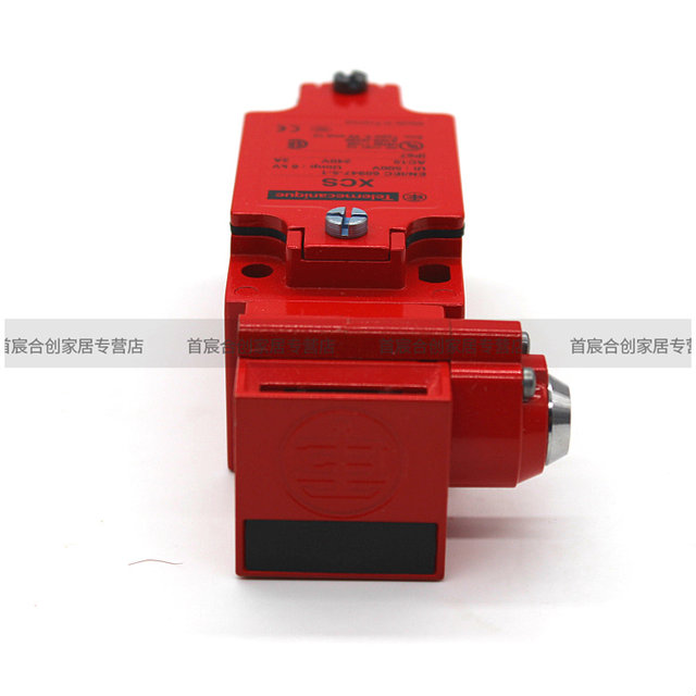 Schneider XCS safety door switch XCSC701XCS-C702 original imported ...