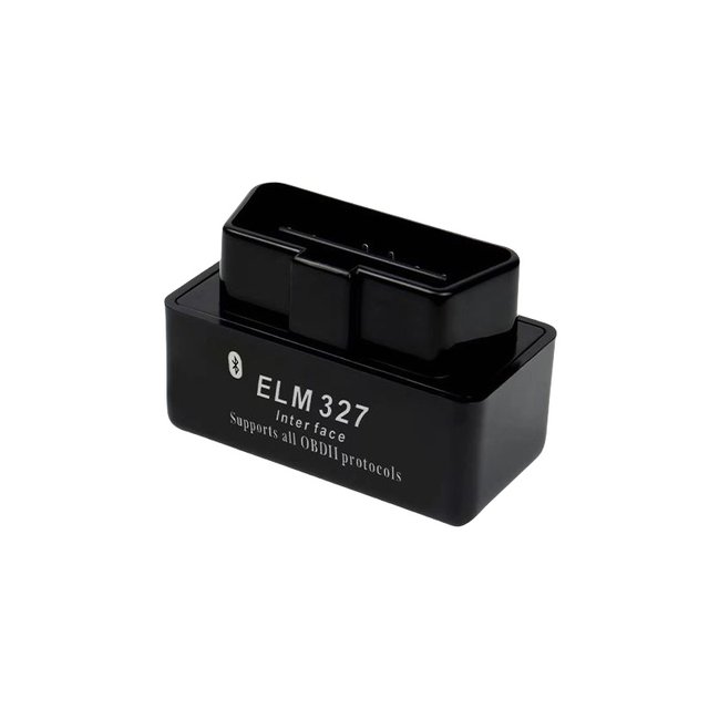 Car fault detector Bluetooth OBD engine diagnostic fault light fault ...