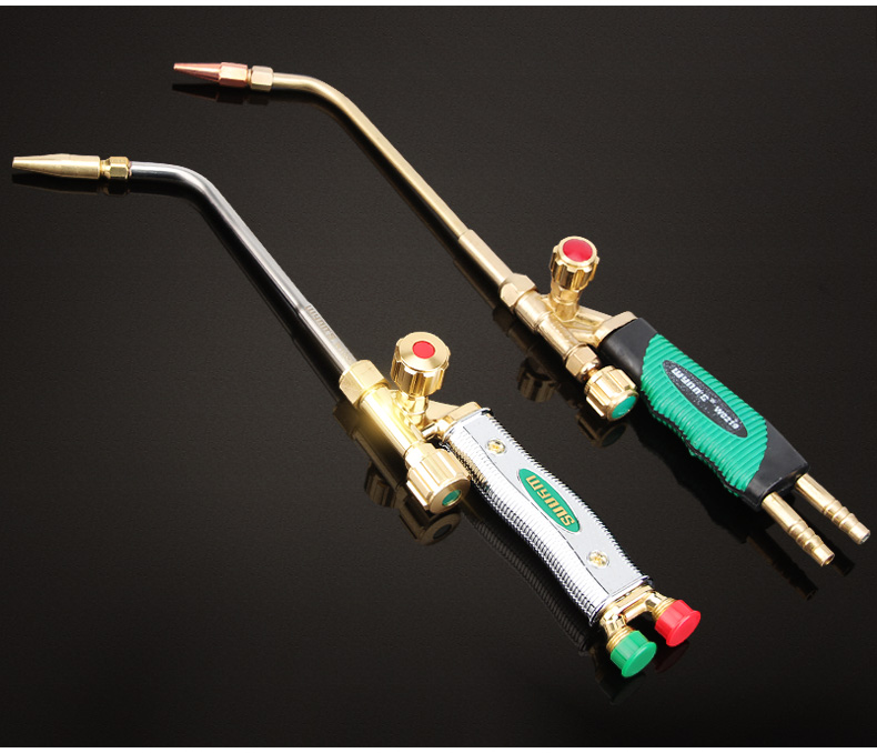 Power lion injection suction h01-6-12 oxygen acetylene welding torch | Wynn's Copper Pipe ...