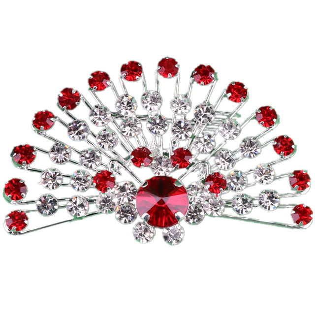 New Peking and Yue Opera accessories, opera headdress, Miss Huadan ...