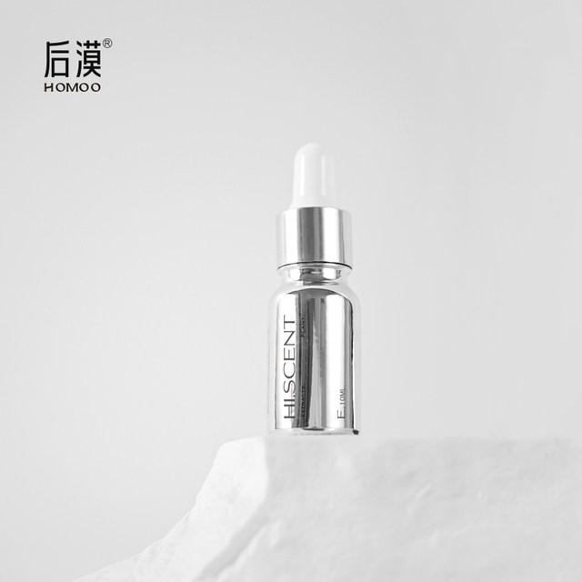 HOMOO Plant Essential Oil 10ml Bottle Monastery Taste Pure Blue Wind ...