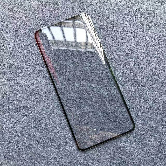 Suitable for Huawei Honor 9X back cover glass original modified ...