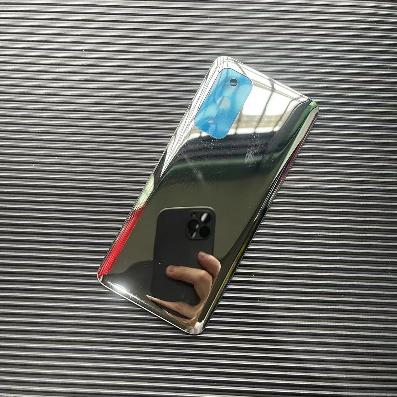 Suitable for Redmi K30S glass back cover redmik30s Extreme Edition back case replacement ...