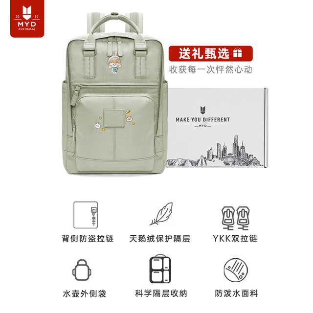 2024 New Fashion Backpack for Women Travel Lightweight Travel Backpack ...