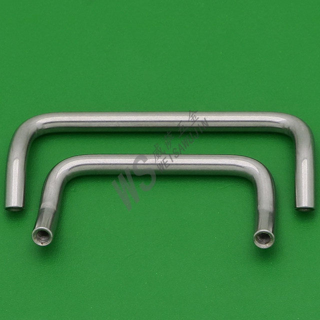 304 stainless steel small diameter angle handle UHFNSC60/80/100/120 ...