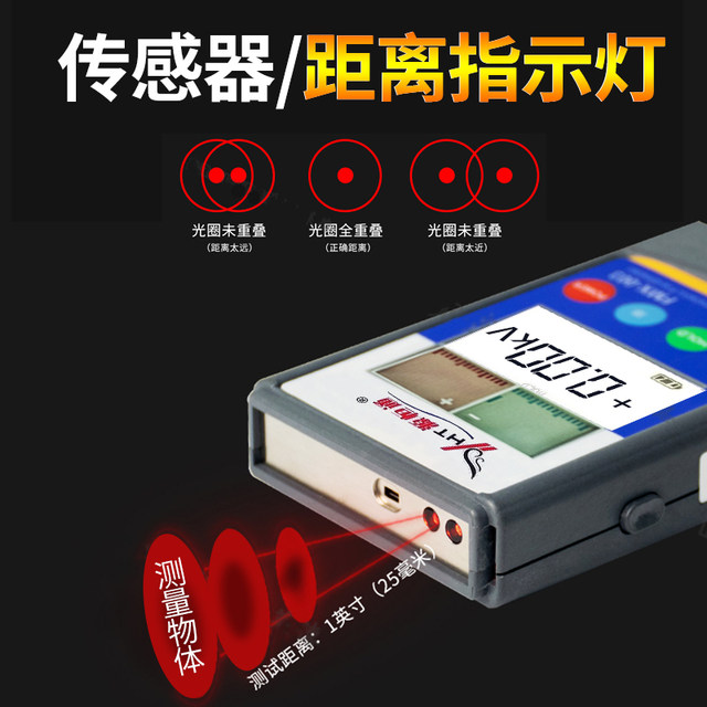 Yuan Hengtong FMX-003 electrostatic tester tape film surface ...