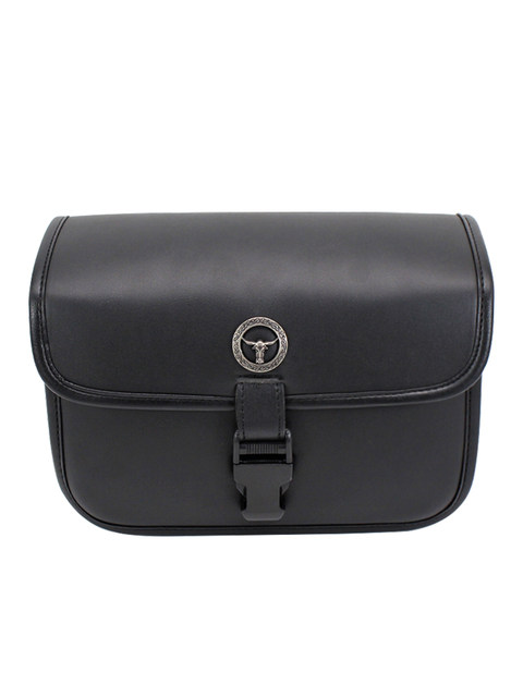 Niu Uqi U1c U+b U+aU series electric car battery car universal leather front charter handlebar ...