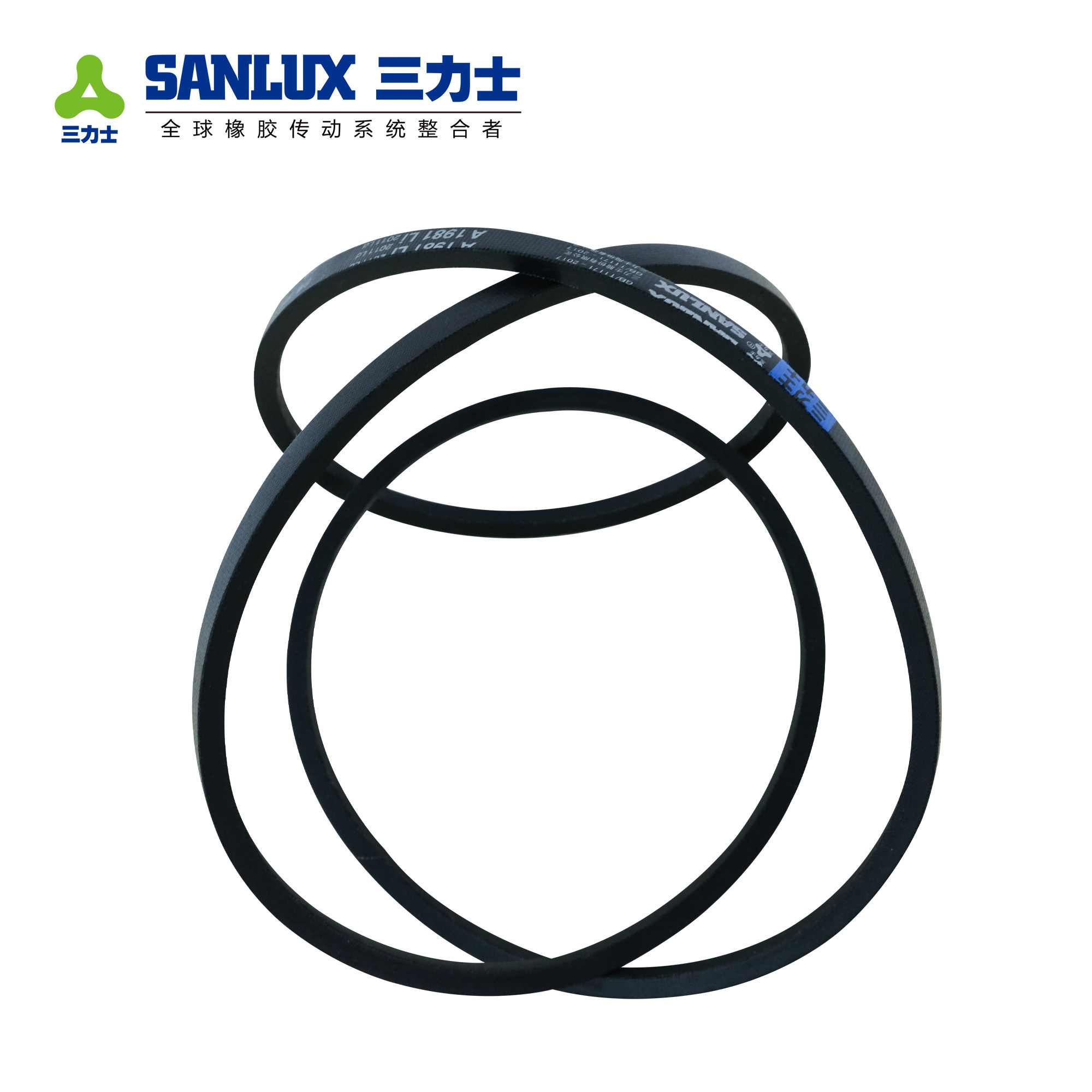 Sabuk Segitiga Tipe B Sanlux B1092 B1100 B1118 B1120 B1143 B1150 B1168