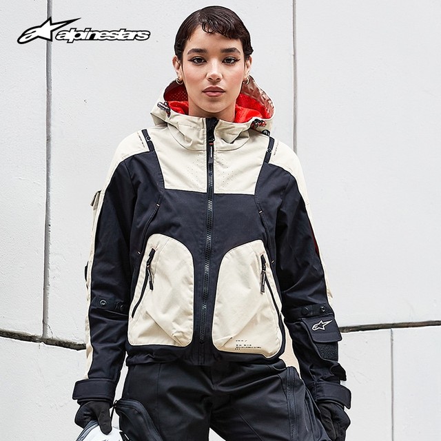 astar women's spring and summer riding suit MOLLY mesh breathable ...