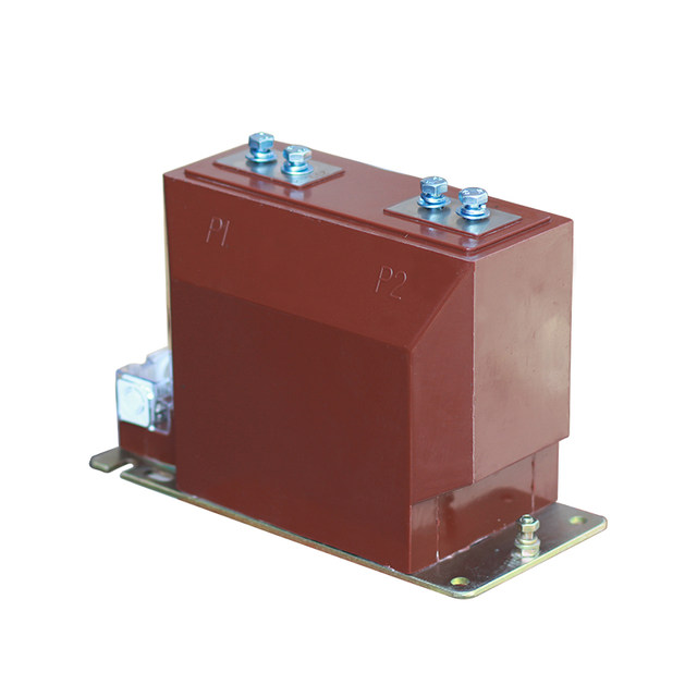 Minsai LZZBJ9-10200/50.5/10P10 high voltage current transformer 300/5400/5
