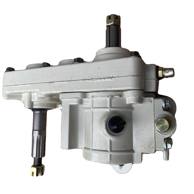 Four-wheel drive ATV go-kart accessories GY6 engine rear axle reverse ...