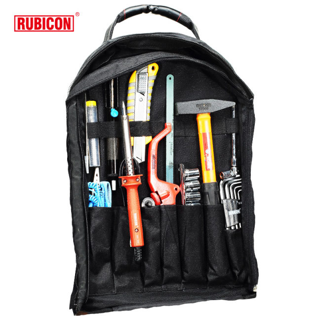 Robin Hood RUBICON multifunctional network professional ...