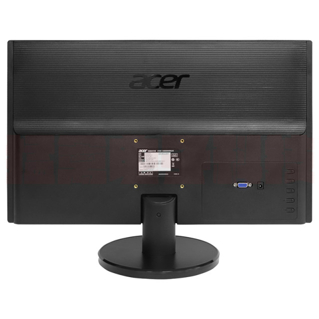 Acer/Acer/Base 19.5 -inch 21.5 -inch new LCD computer display screen ...