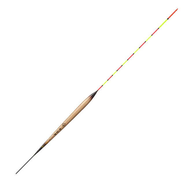 Luofei shelled reed float with short legs, long body and thick tail ...