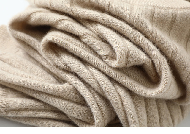 I like this tone so much! Cashmere sweater women's pure cashmere ...